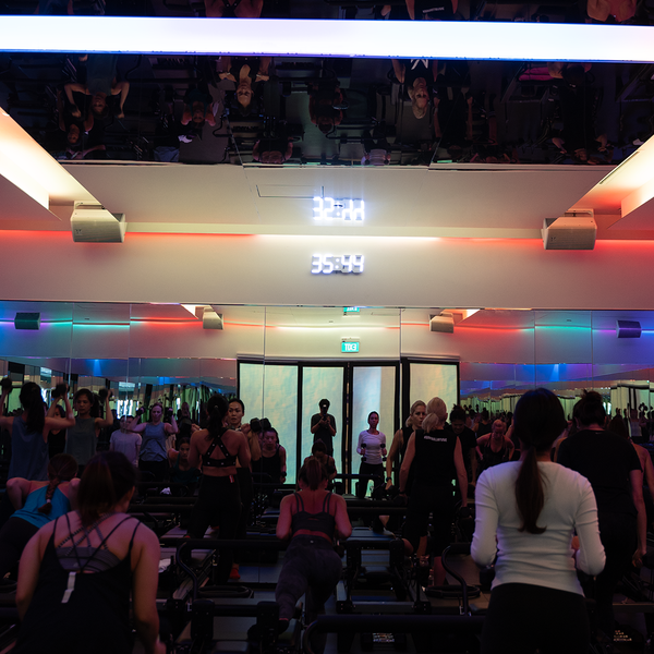 5 Essential Elements for a Successful Fitness Sound System Installatio ...