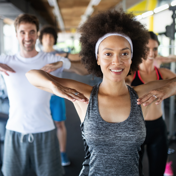 Creating an Immersive Workout Atmosphere: Lighting and Sound Integrati ...