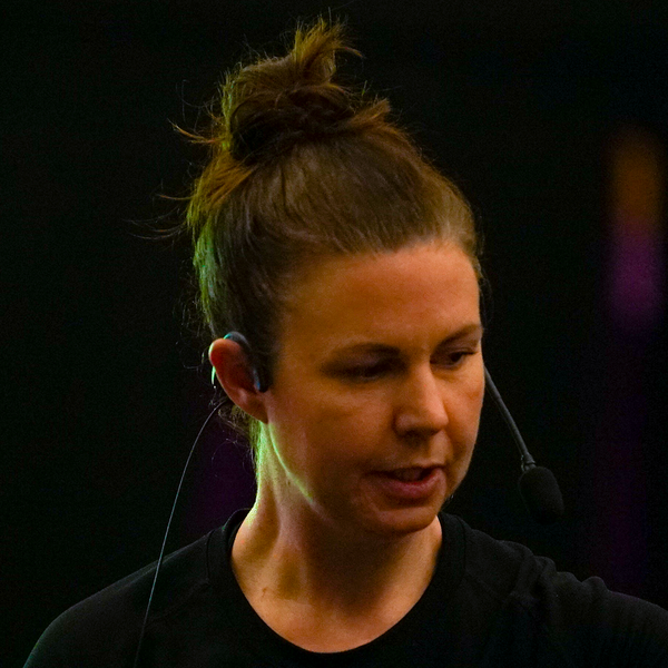 How to Choose the Right Microphone for your Gym - Fitness Audio Shop