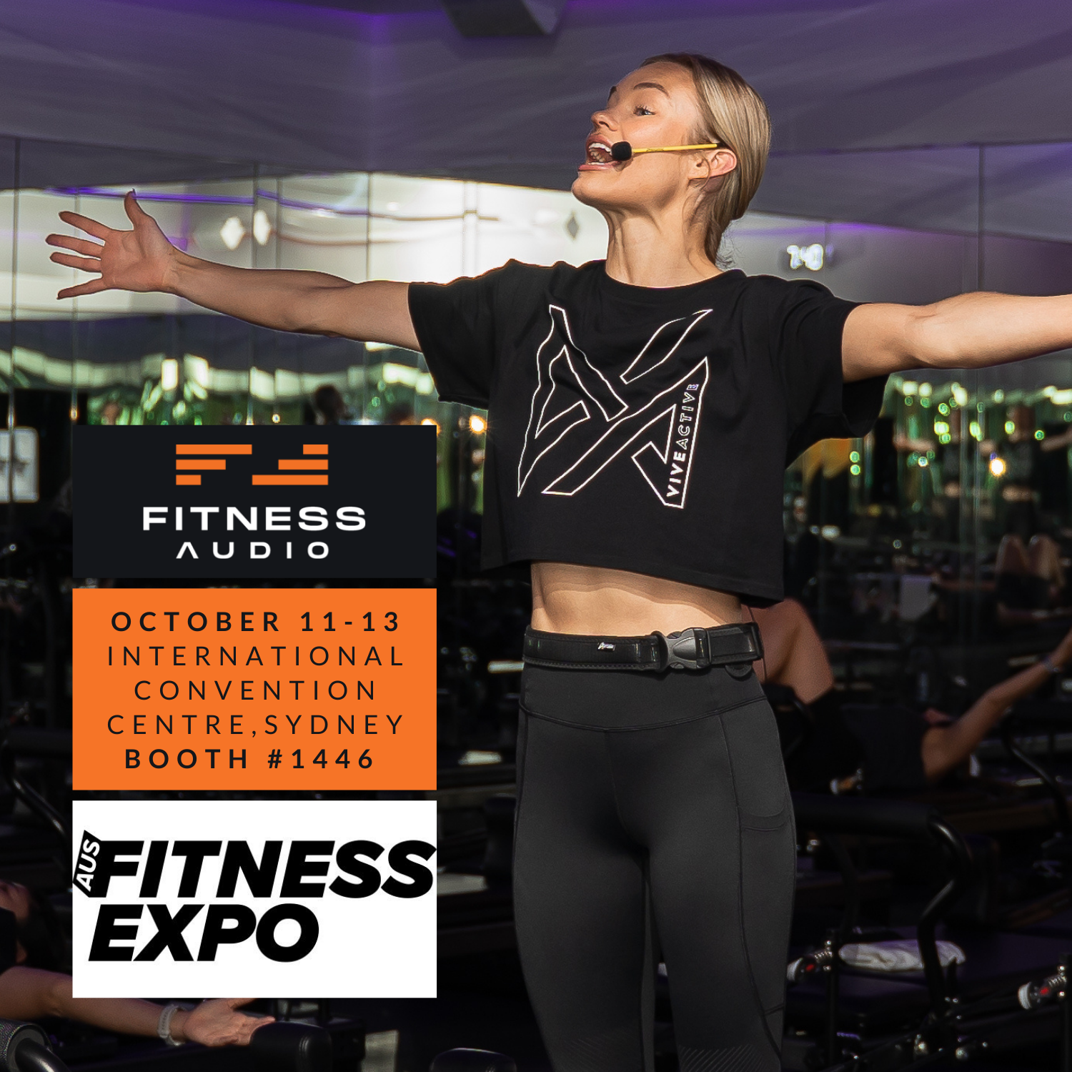 The Role of Sound and Lighting in HIIT Workouts: Enhancing Intensity a ...