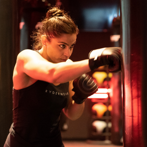 How to Level-Up Your Boxing Class - Fitness Audio Shop