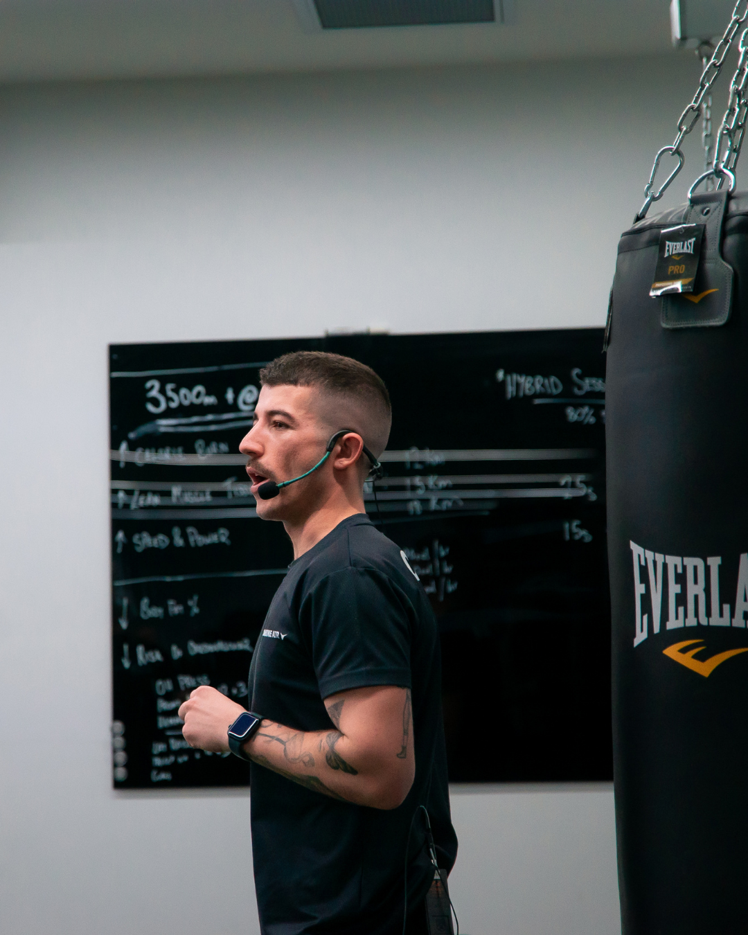 How to Set Up and Configure a Gym Sound System for Maximum Performance ...