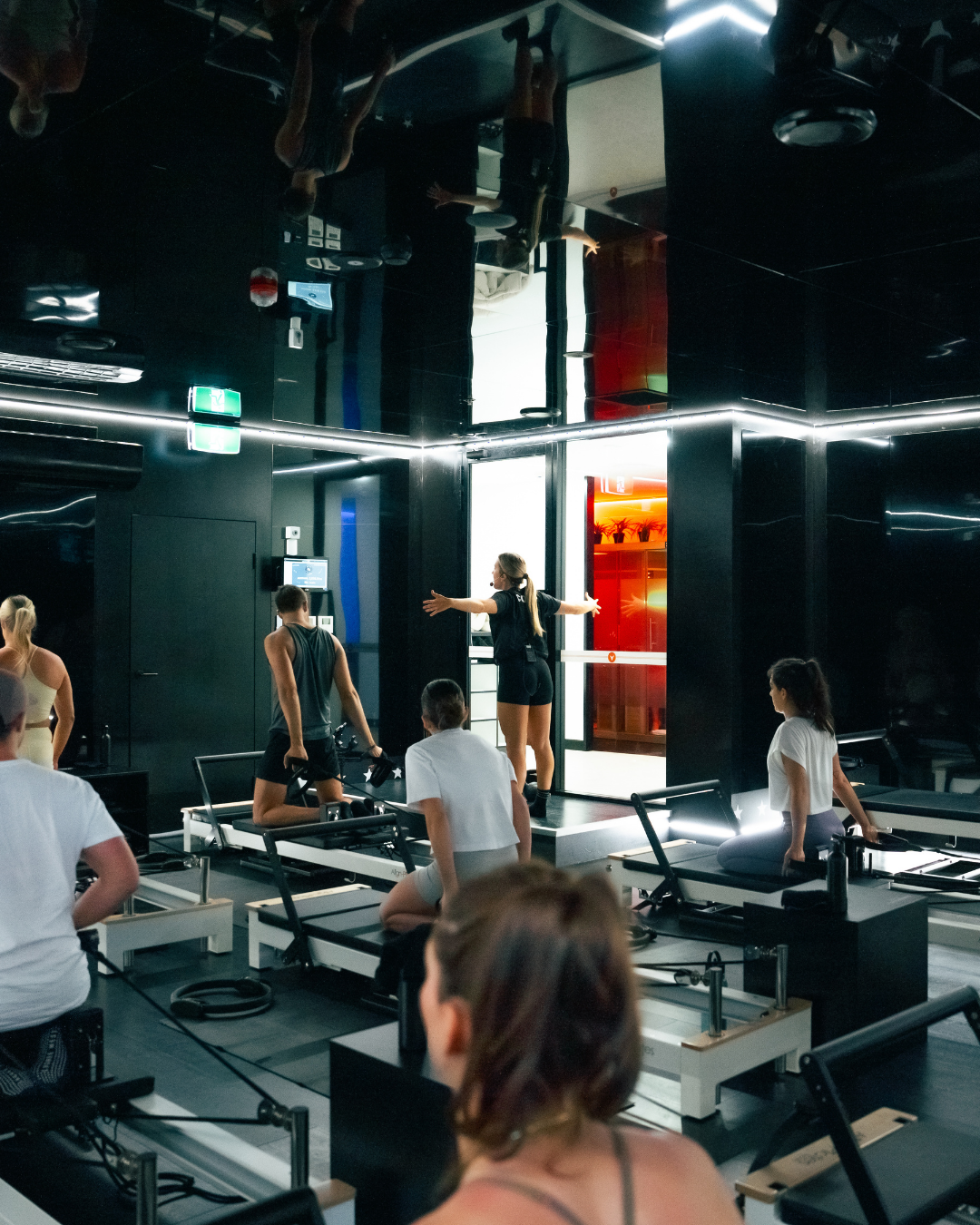 How to Set Up and Configure a Gym Sound System for Maximum Performance ...