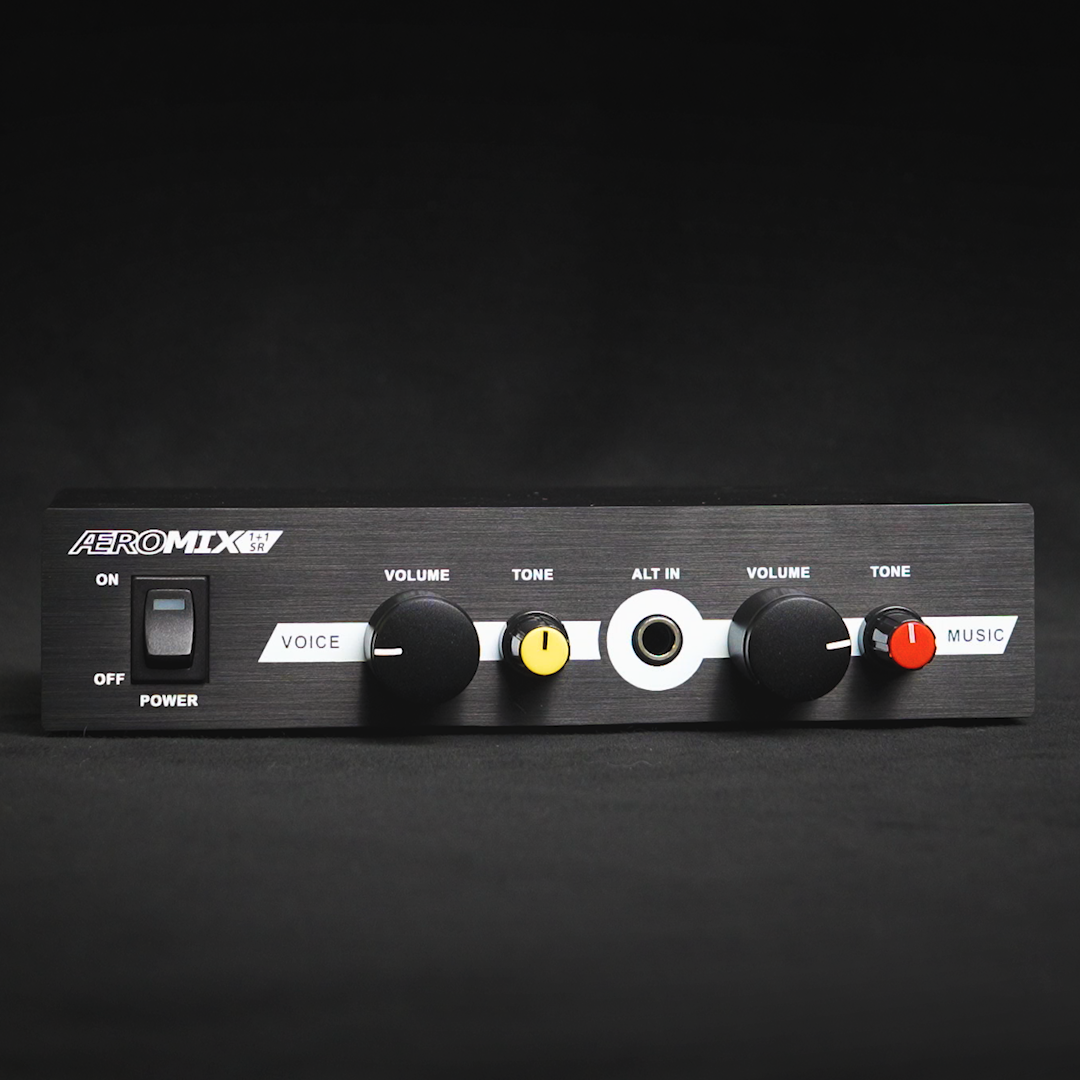 Fitness Audio’s Guide to Wireless Microphones - What Are They and How ...