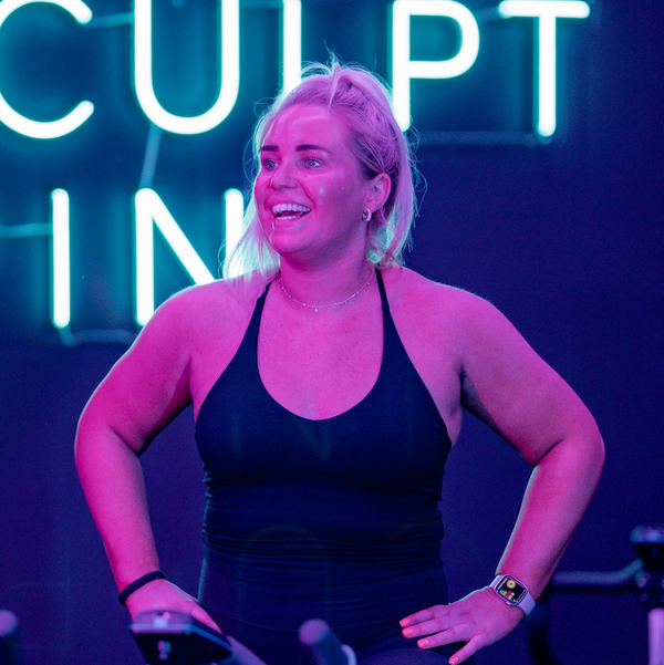 First-Time Fitness Instructor Guide - Fitness Audio Shop
