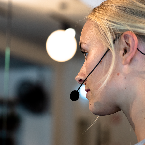 5 Reasons You Should Invest in a Fitness Mic - Fitness Audio Shop