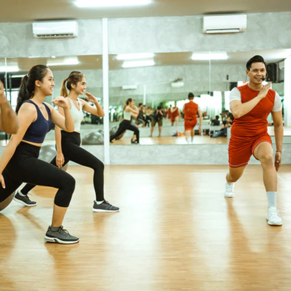 Fitness Audio’s Guide to Wireless Microphones - What Are They and How ...