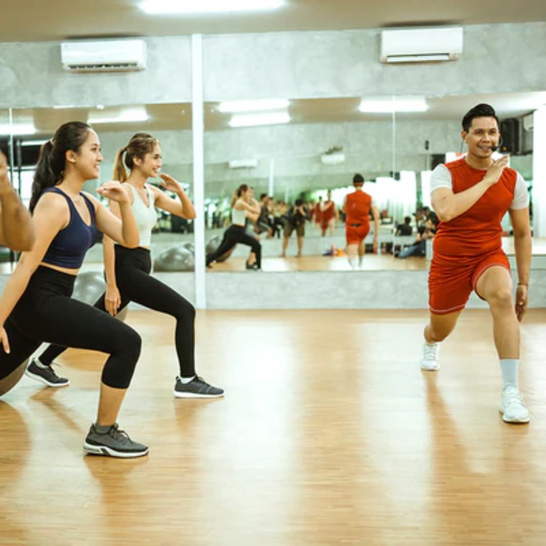 Fitness Audio’s Guide to Wireless Microphones - What Are They and How ...