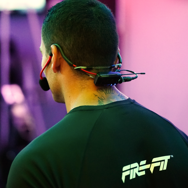 Wireless Microphone Systems for Fitness: Types and Tips - Fitness Audio ...