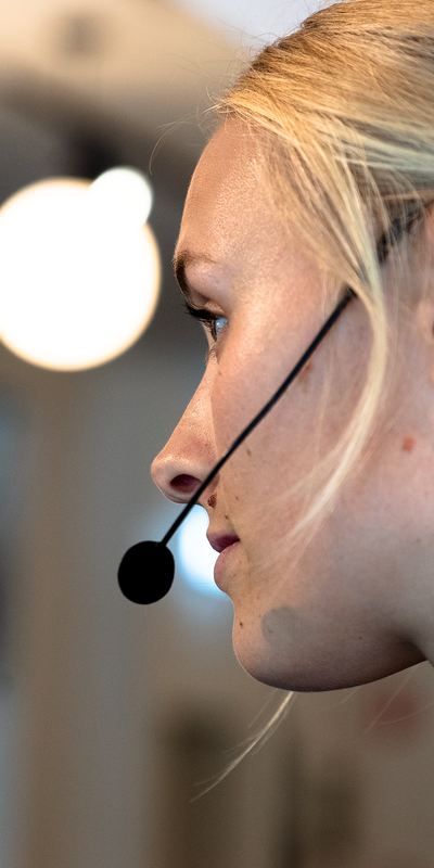 Fitness Audio | Aeromic