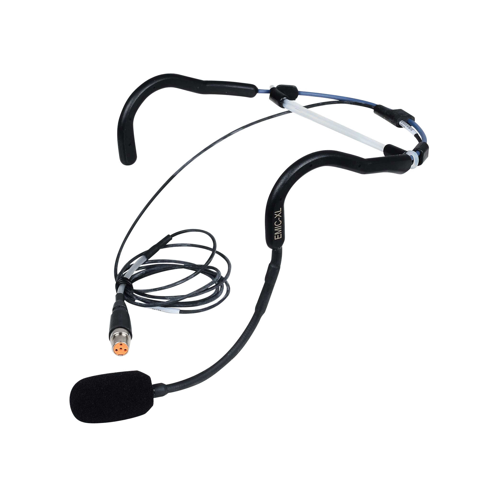 Fitness Microphones - Fitness Audio Shop