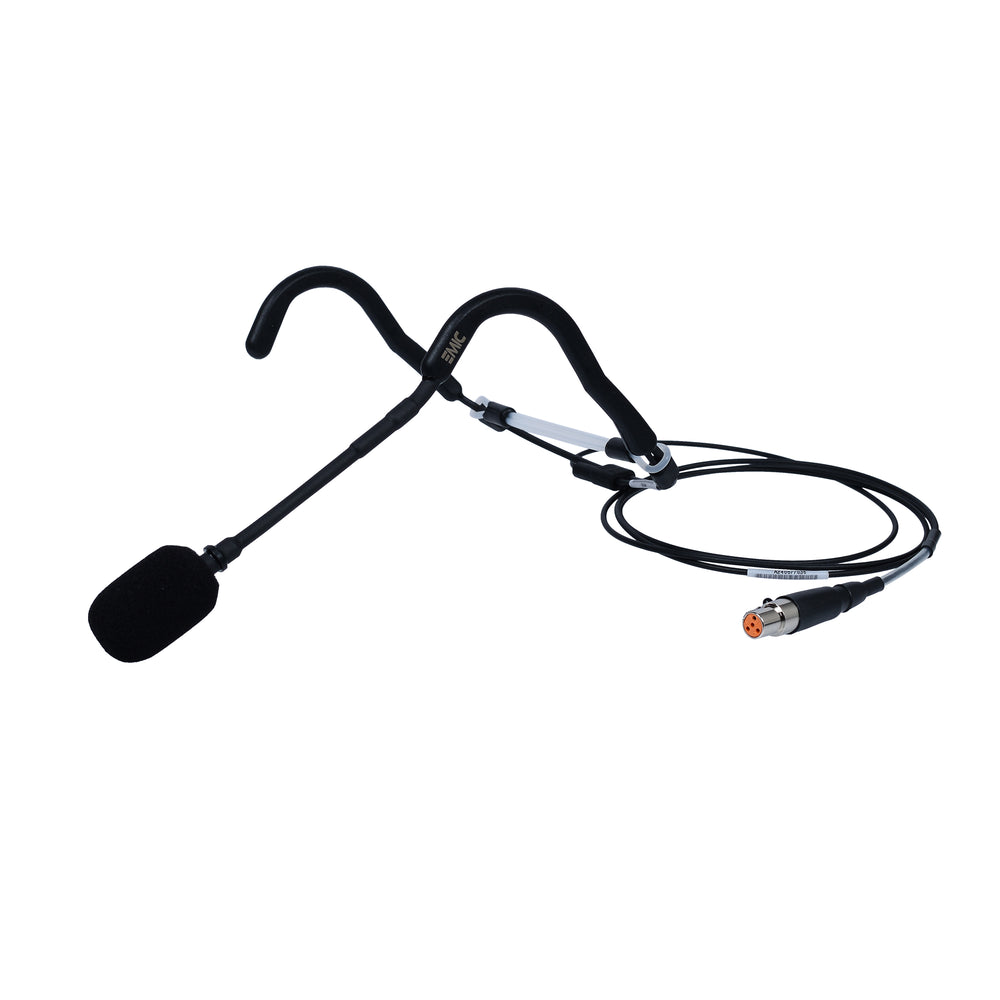 A Group Fitness Instructor’s Guide to Wireless Microphone Systems ...