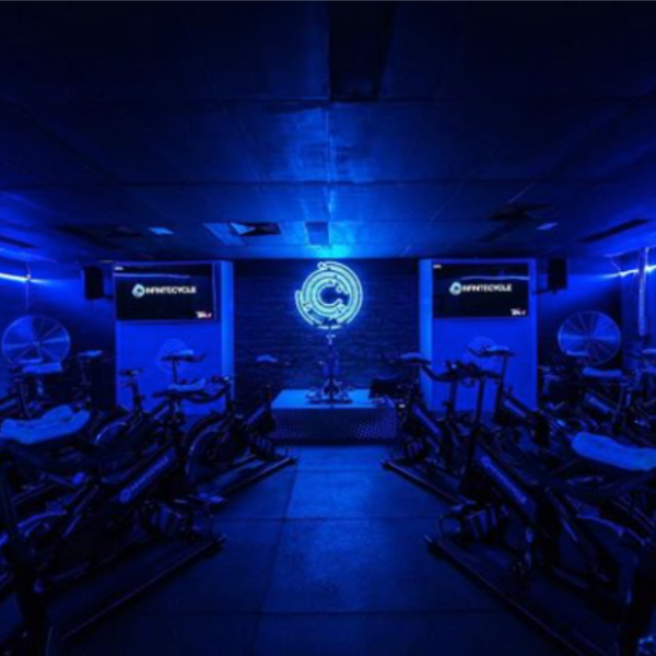 Custom Gym Audio Solution - Fitness Audio Shop