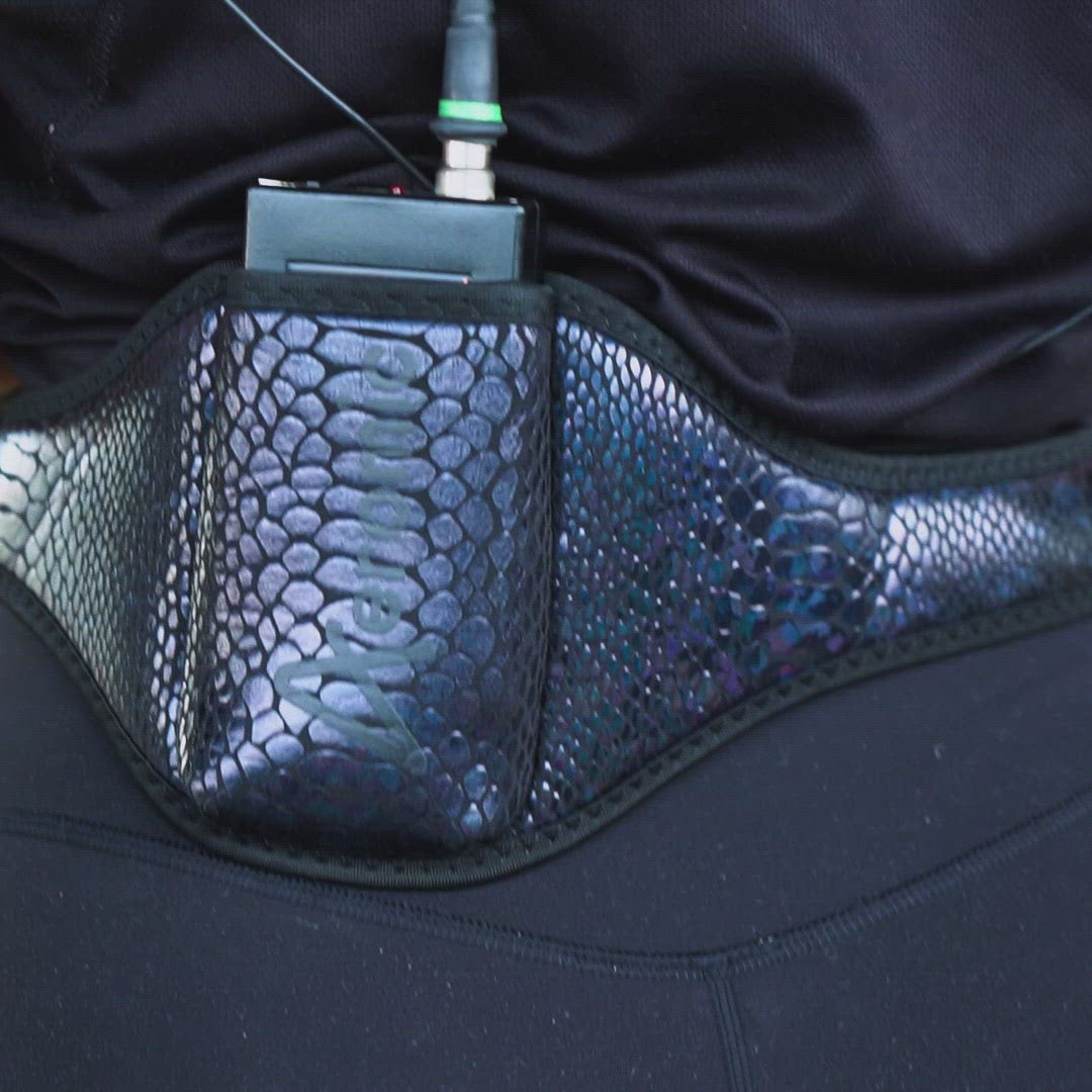 Mic Belts - Fitness Audio Shop