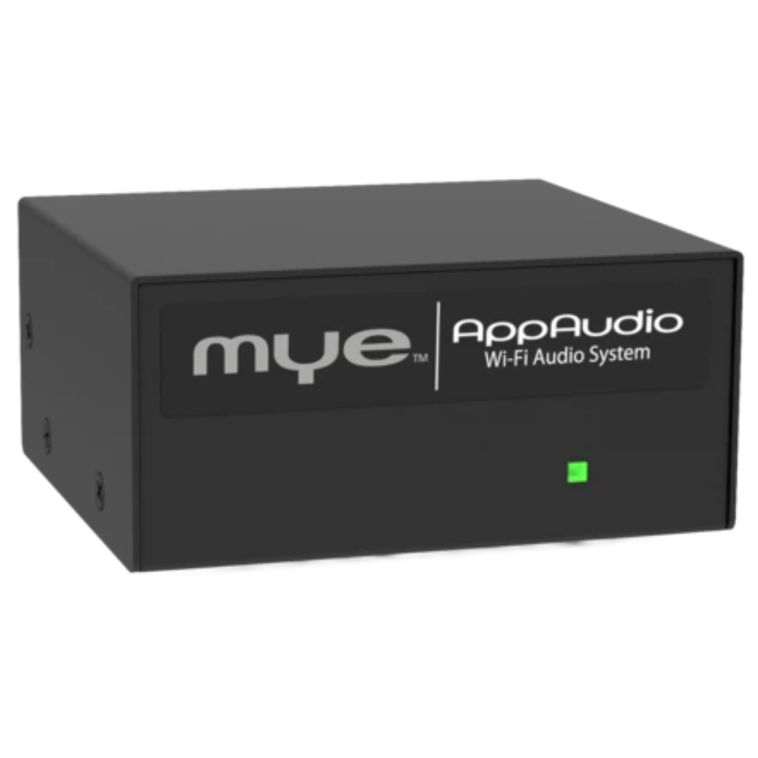 MYE Silent Virtual Fitness System - Fitness Audio Shop