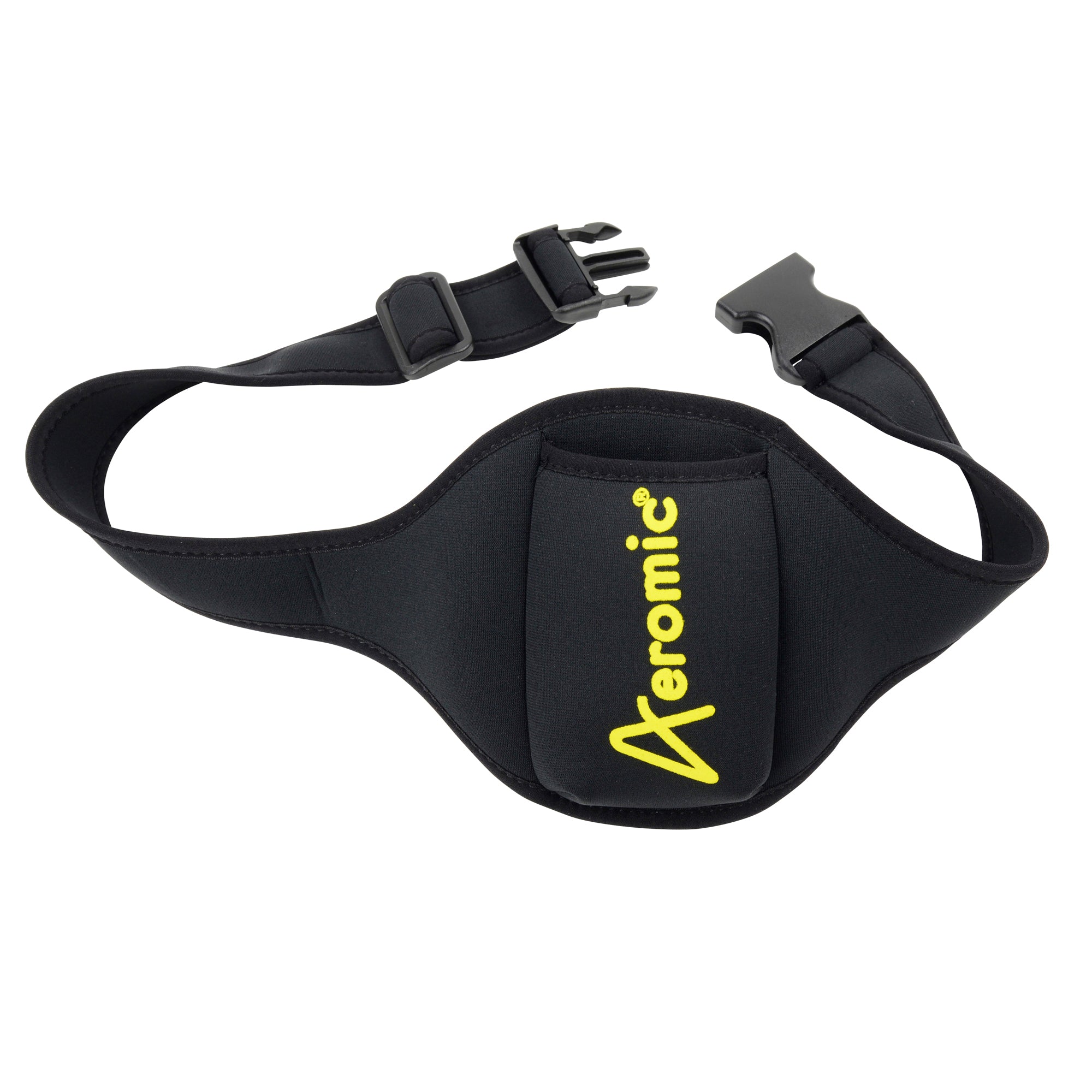 Aeromic Classic Pouchbelt - Fitness Audio Shop