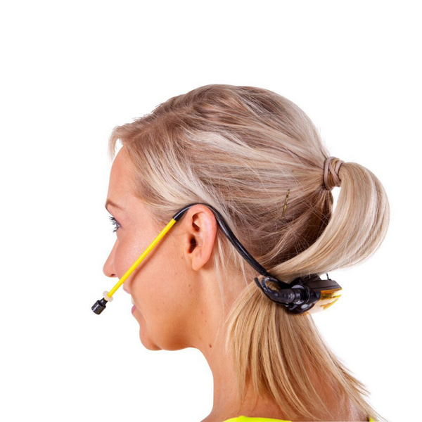 Small Group Exercise Sound System Package - Fitness Audio Shop